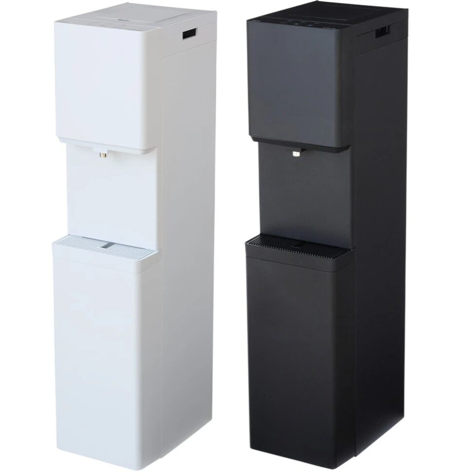 しずくりあウォーターサーバーの口コミとSkitto（スキット）とPitto（ピット）を徹底比較！ | 水色時間